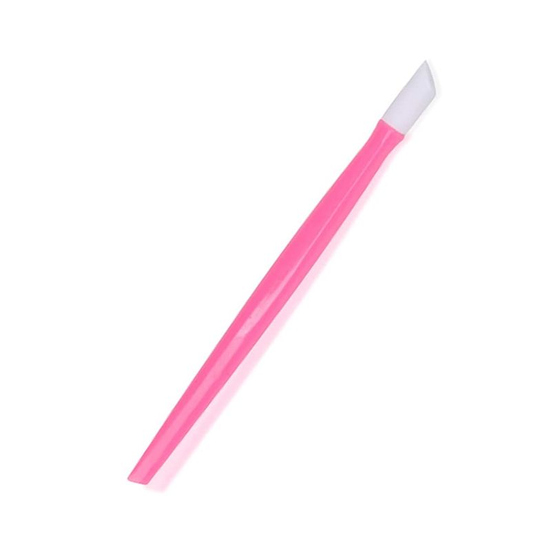 Soft 'N Style Professional Plastic Cuticle Pusher - Online Marketplace ...