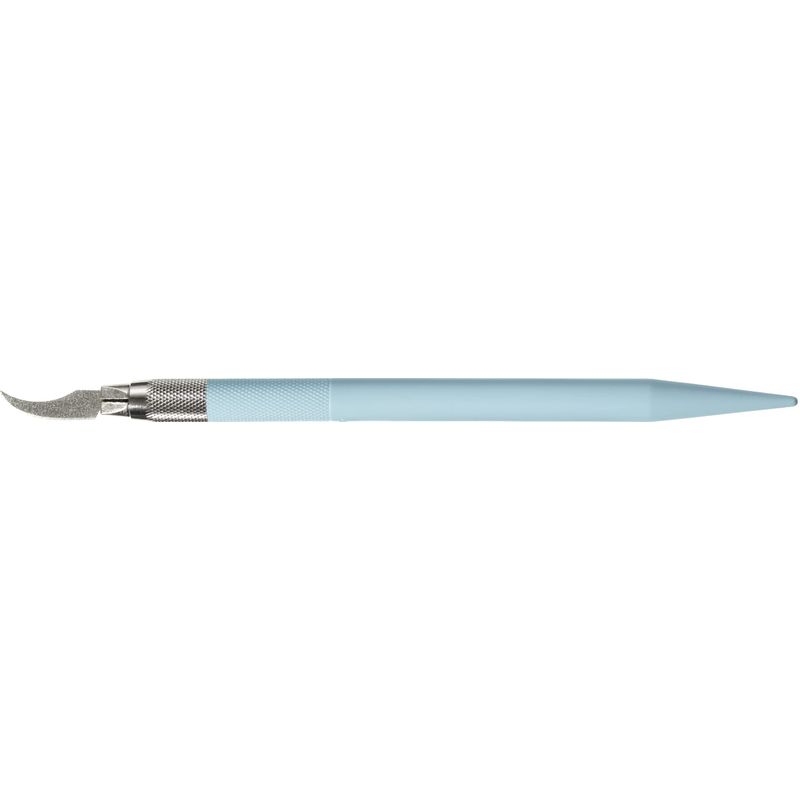 Argofile HDR6340 Nakatana Precision Diamond File Diamond Finish PRO ...
