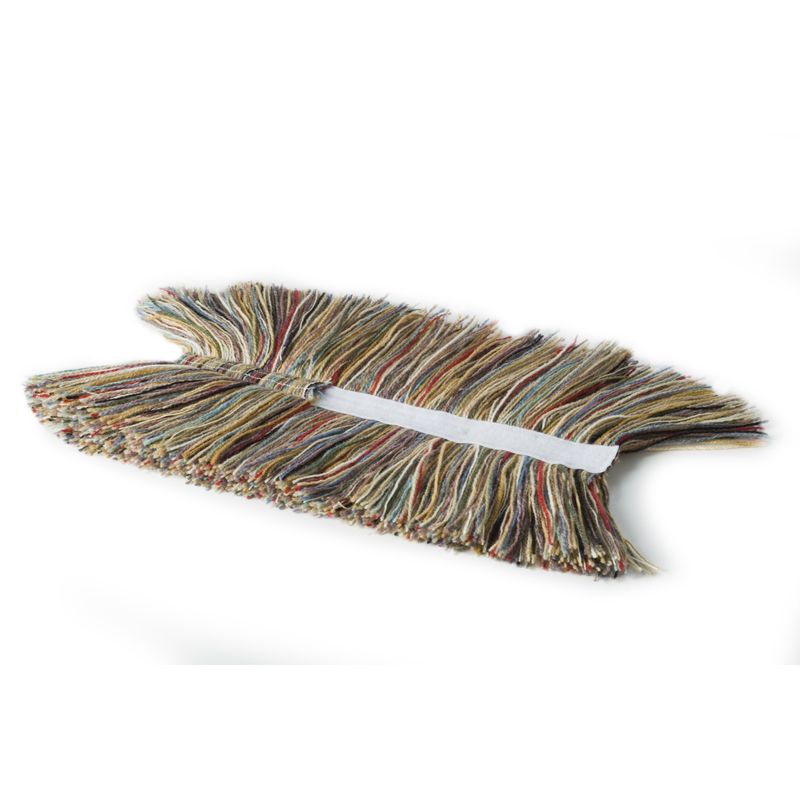 Sladust Wool Dry Mop - Big Wooly Replacement Head - Online Marketplace ...