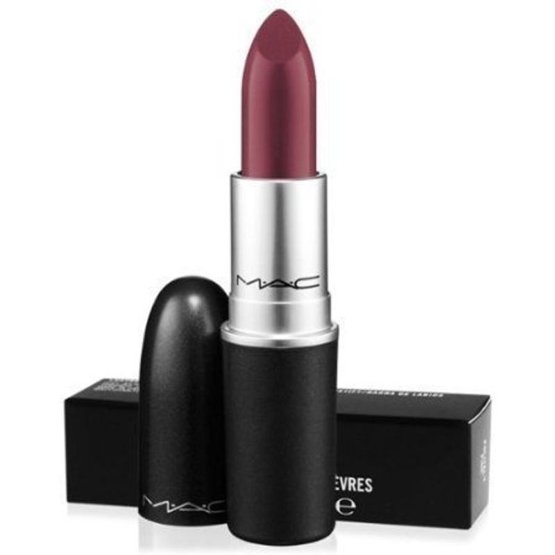 MAC Lipstick Satin Lipstick Del Rio - EveryMarket