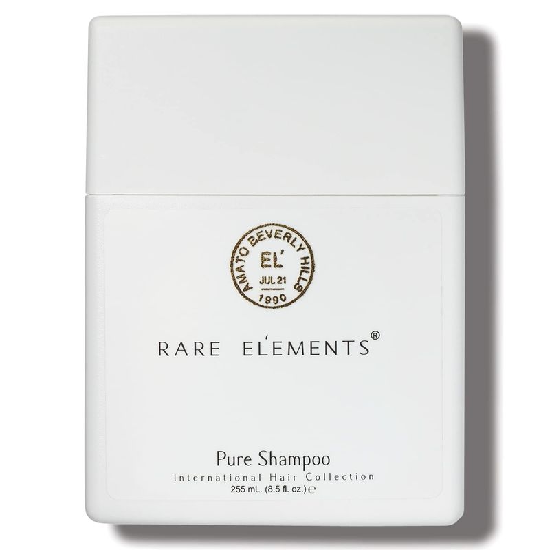 Rare Elements Pure Shampoo - Online Marketplace - EveryMarket