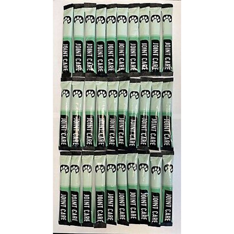 Extend Joint Care for Dogs - NEW 1 Month Supply - 30 pouches - No box ...