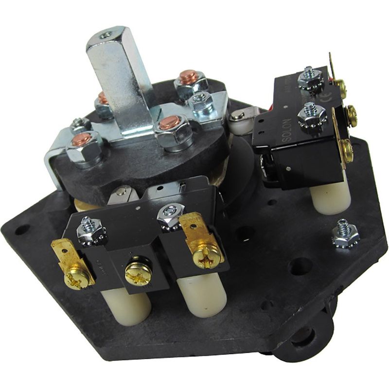 EZGO Forward and Reverse Switch (1988-94) Gas/Electric Marathon Golf ...