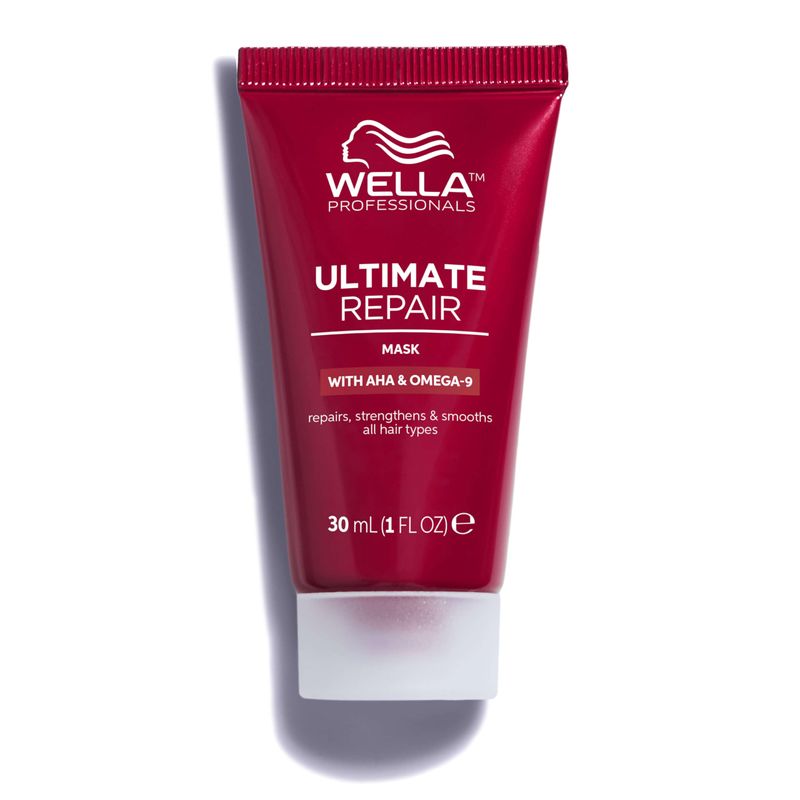 Wella Professionals Ultimate Repair Mask - Online Marketplace - EveryMarket
