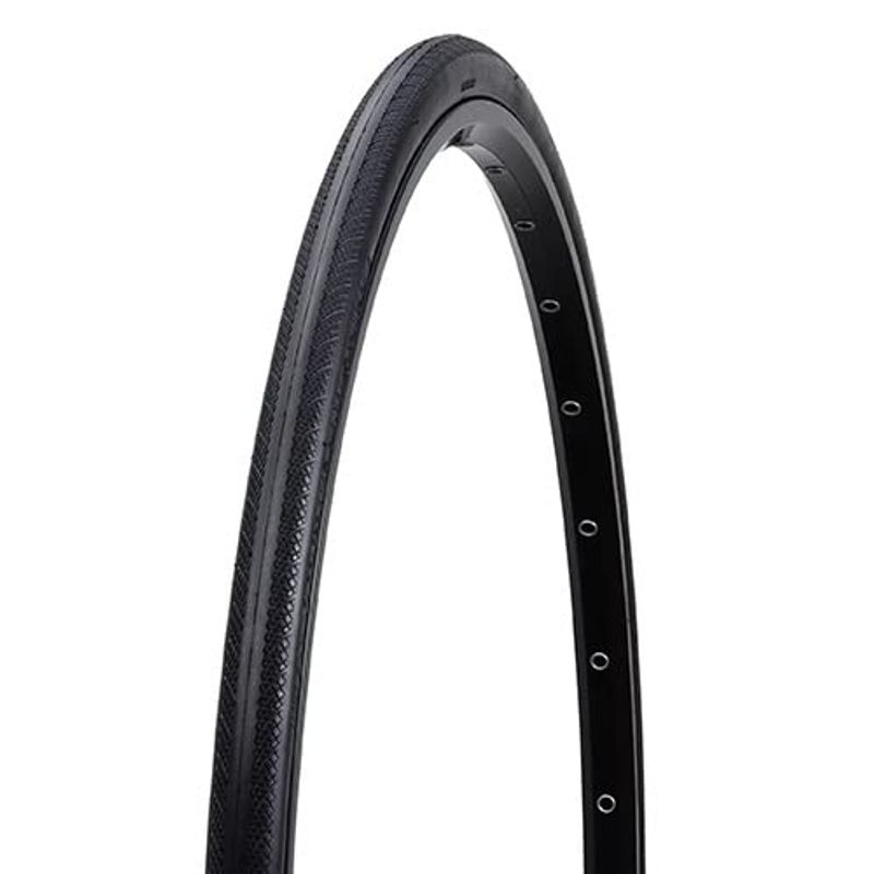 Bicycle Tires 700-28C W/O Black Tire Only Road Bike Cross Bike COMPASS ...