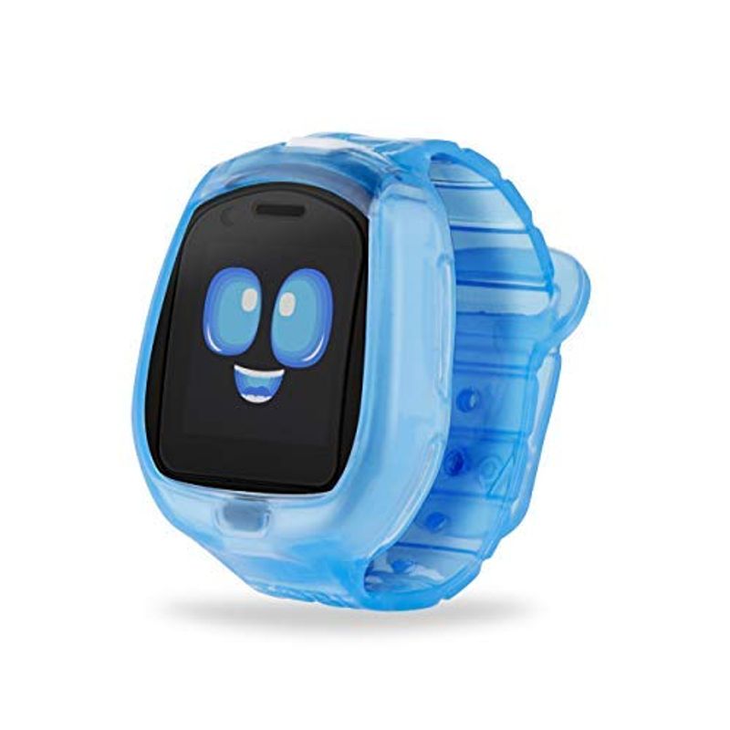 tobi Robot smartwatch for Kids with Cameras, Video, Games, and ...