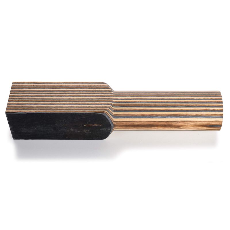 SpectraPly Turning Blank, Buckskin, 2" x 2" x 10" - Online Marketplace ...