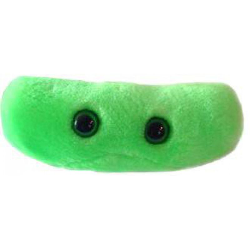 GIANTmicrobes Tuberculosis Plush, Microbiology Gifts, Medical Gag Gifts ...