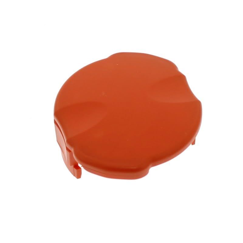 KGA SUPPLIES Head Cover Cap replacement, suitable for Flymo Power Trim ...