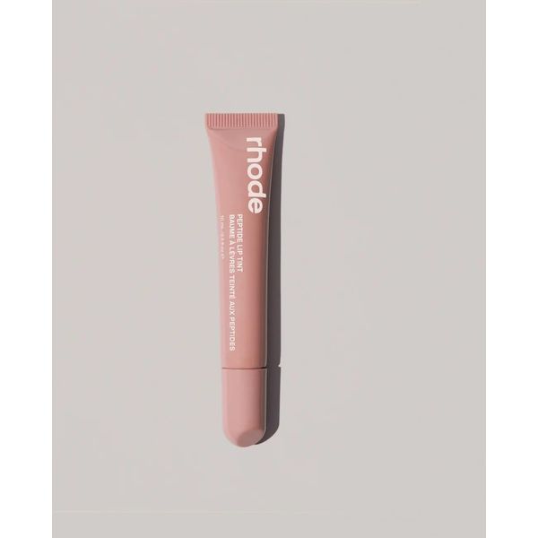 Rhode by Hailey Bieber Peptide Lip Tint Toast Rose Taupe 10ml / .3 fl ...