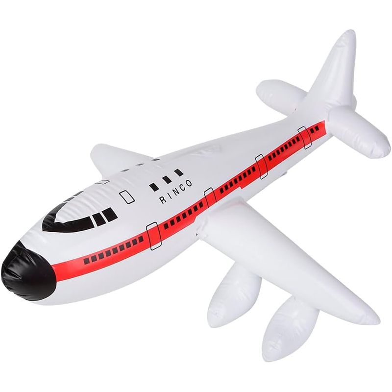 Inflatable Plane Aeroplane Inflatable Toy Aircraft Inflatable Aeroplane ...