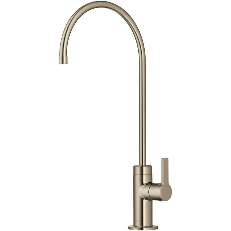 Oletto Single Handle Drinking Water Filter Faucet for or Water ...