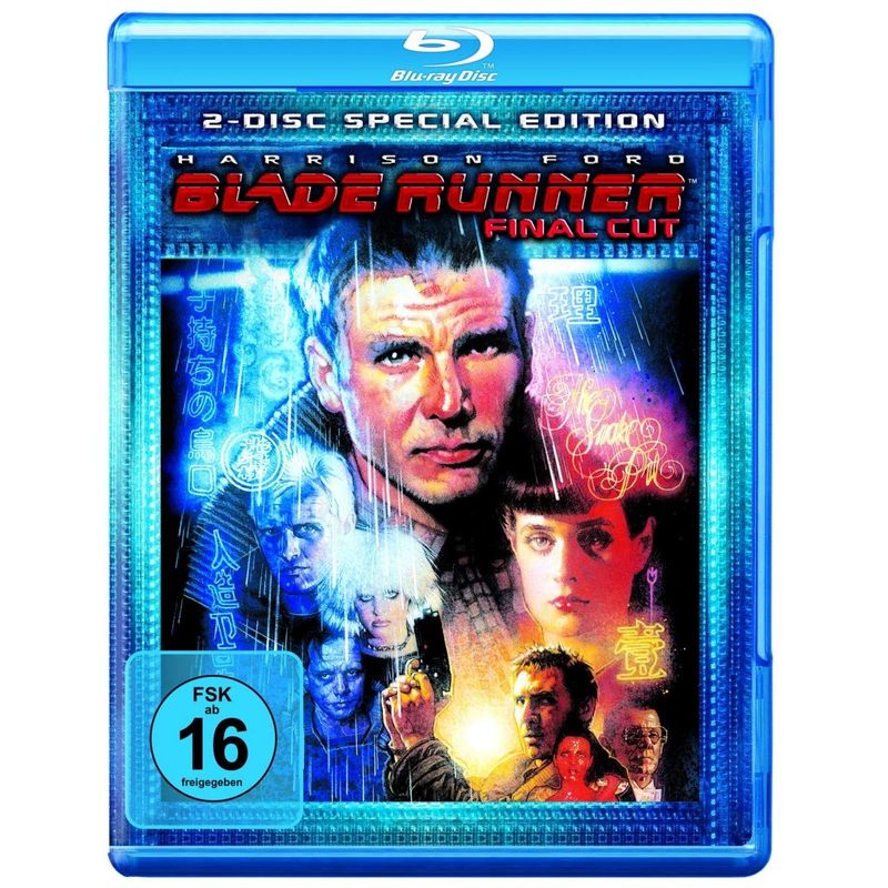 BLADE RUNNER FINAL CUT - BLADE - Online Marketplace - EveryMarket