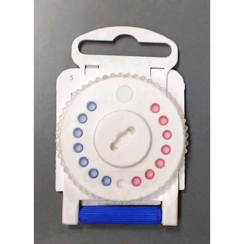 HF 3 RED AND BLUE Wax Guard Wheel for Resound Hearing Aids - Online ...