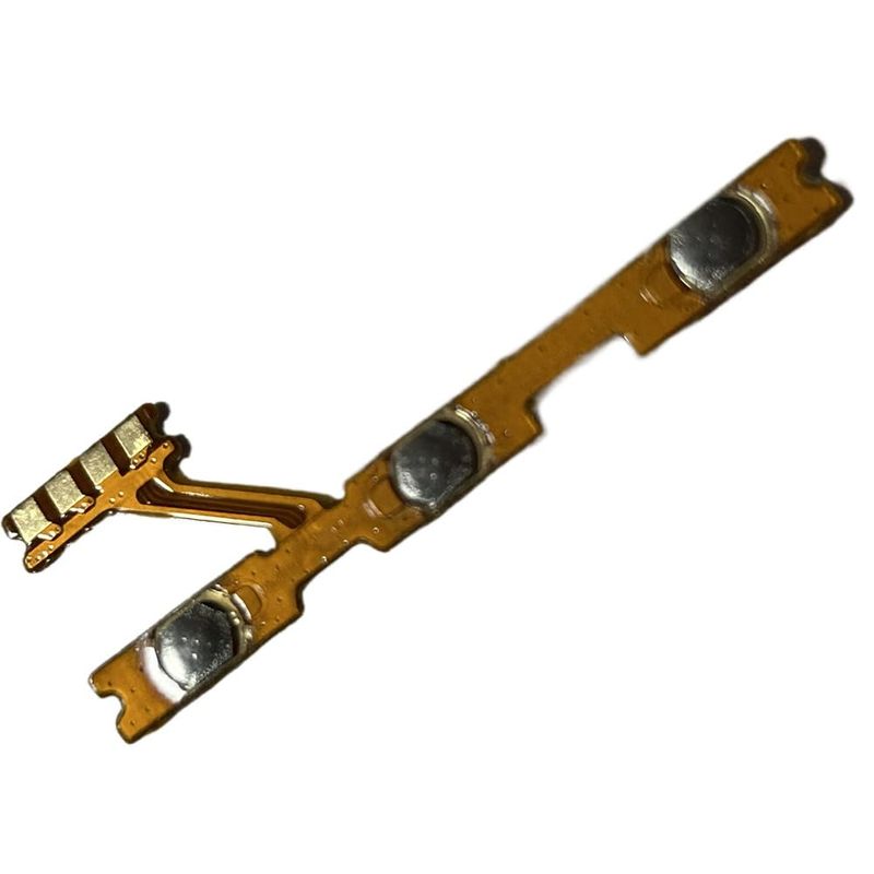 ruichuang OEM Power Button Ribbon Flex Cable Compatible with Xiaomi ...
