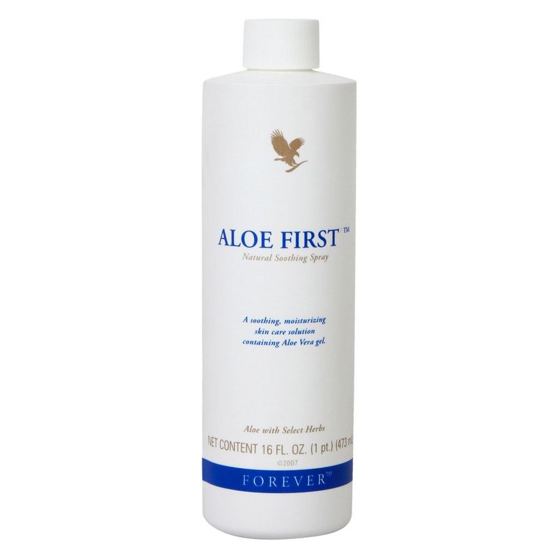 Forever living products Forever Aloe First - EveryMarket