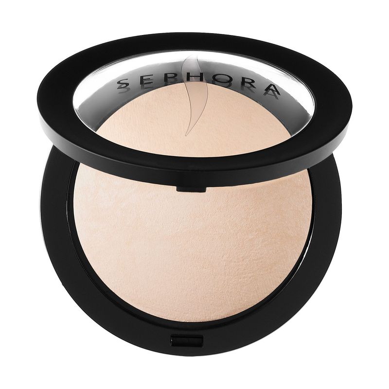 SEPHORA COLLECTION MicroSmooth Baked Foundation Face Powder (05 ...