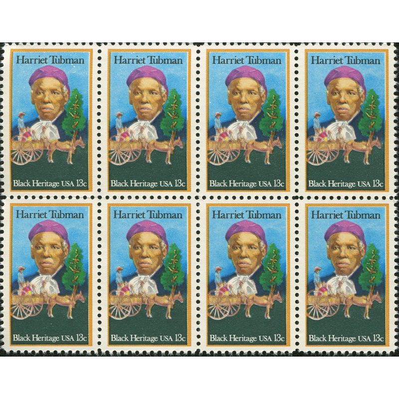 HARRIET TUBMAN ~ ABOLITIONIST ~ BLACK HERITAGE ~ BLACK HISTORY ...