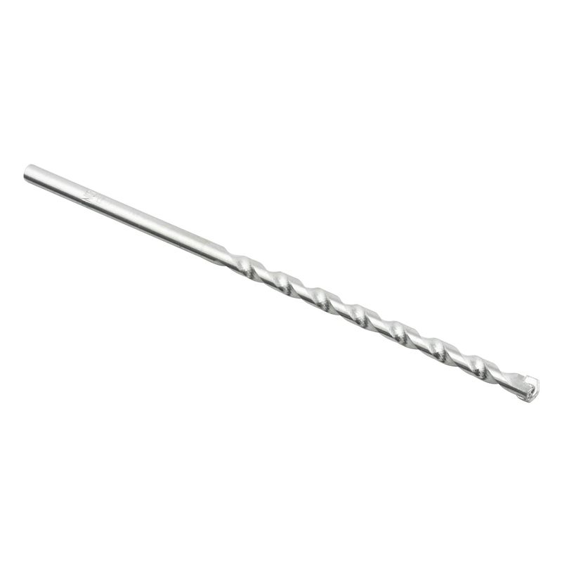 GTSE 5.5mm x 150mm Masonry Drill Bit for Masonry, Stone, Concrete ...