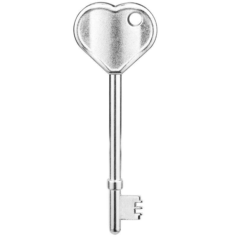 Disabled Toilet Key UK, Mellbree Upgraded All-Metal Toilet Key for UK ...