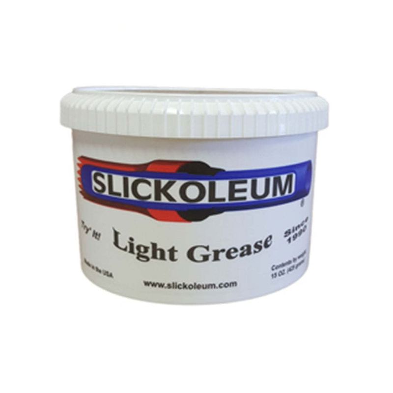 Slickoleum Super Slick Friction Reducing Grease For O-Rings And Seals ...