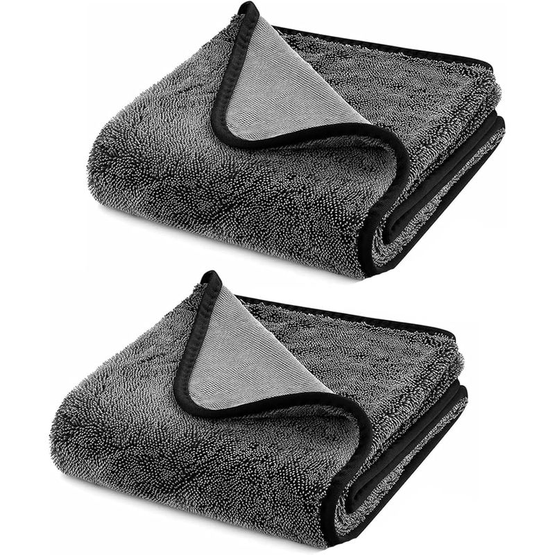 40 x 60 cm Drying Cloth, XXL Super Shower Room Cleaning Cloth, Shower ...