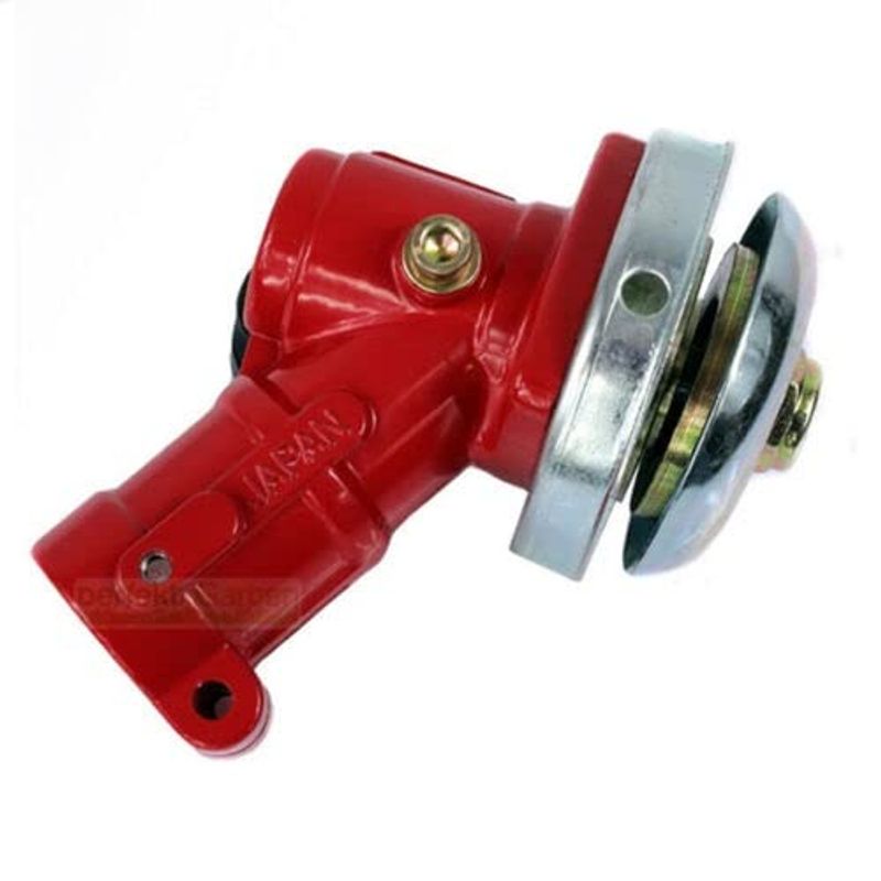 9 Tooth Gear Scythe Attachment Compatible with Timbertech MFS52 ...