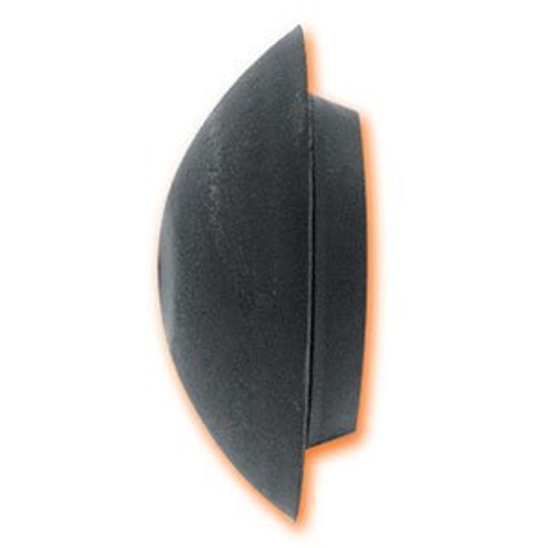 HEYCO 3835 Liquid Tight, KOS-LT 3/4, 85 Durometer, Hole Plug, Neoprene ...