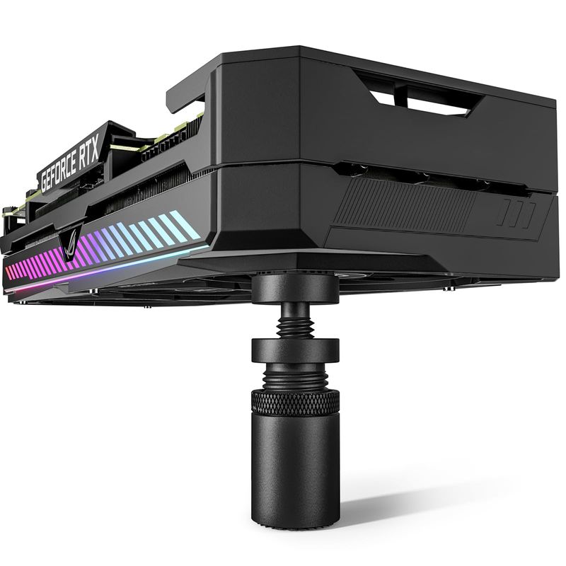 Novonest gpu Support Grabo Stay, Gpu Stay, Video Card Holder, Height ...