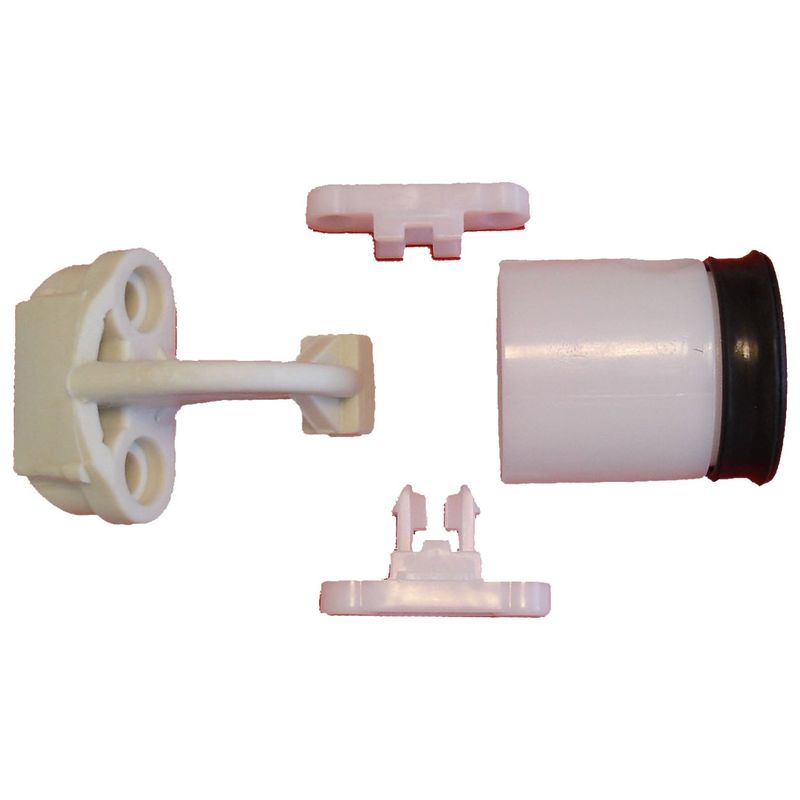 SOLO 0610409-K Sprayer Piston, Rod and Collar Kit, white - Online ...