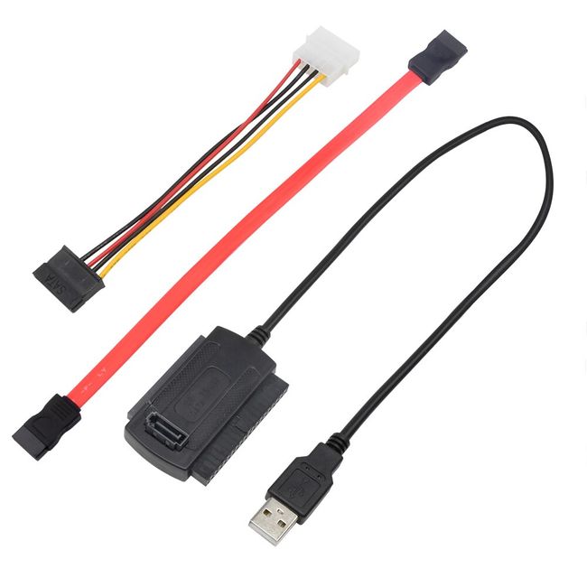 Pata To Usb Cable