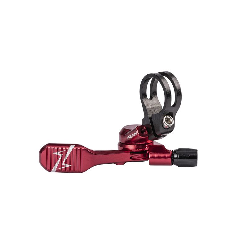 Funn UpDown Mountain Bike Dropper Seatpost 4 Way Mount CNC Remote Lever ...