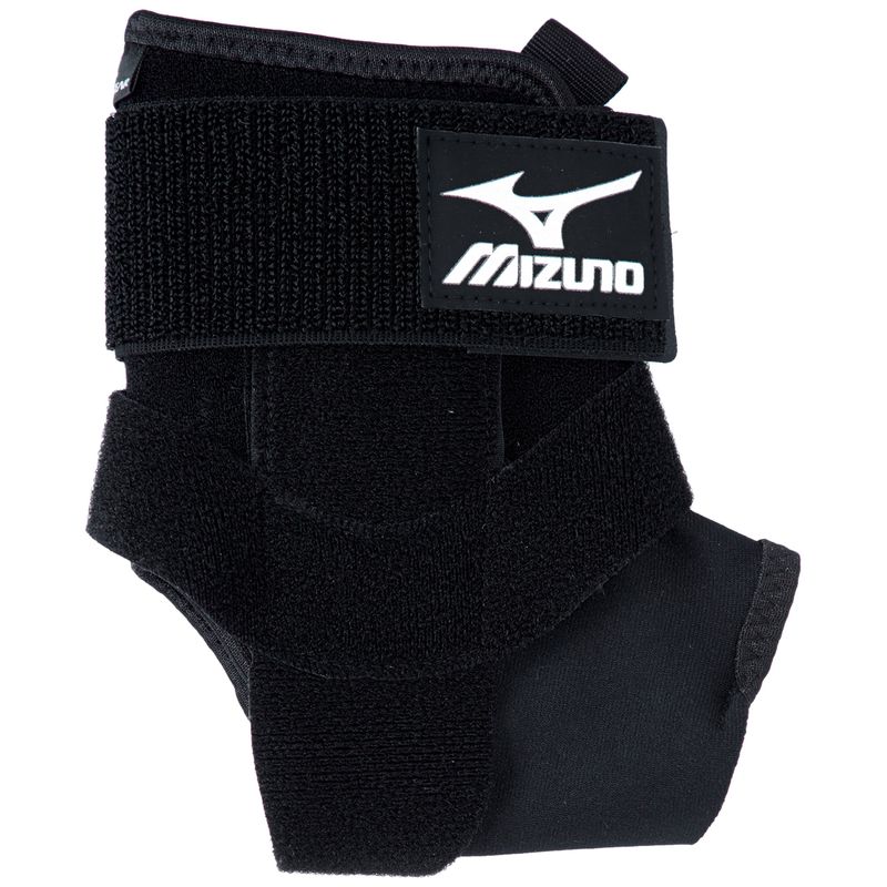 Mizuno K2JJ4A01 Bio-Gear Supporter Ankle Support (1 Piece), Front Open ...