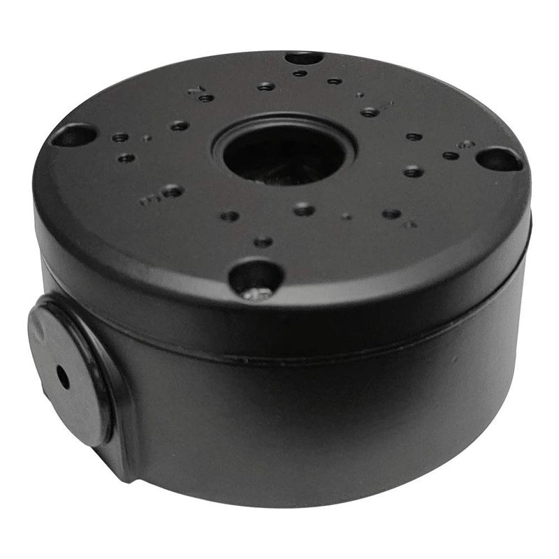 Universal Junction Box Deep Base for Security Surveillance Cameras ...