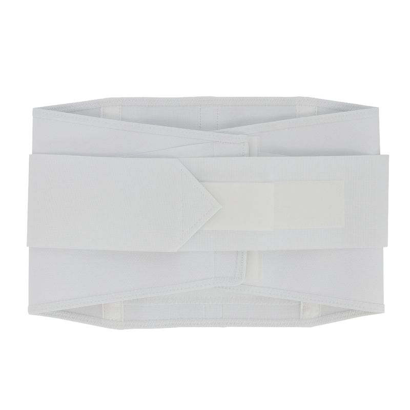 Core Products Triple Action Elastic Back Support w/Pad - Small - Online ...