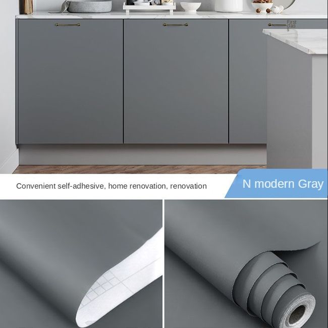 Kitchen Cabinet Stickers