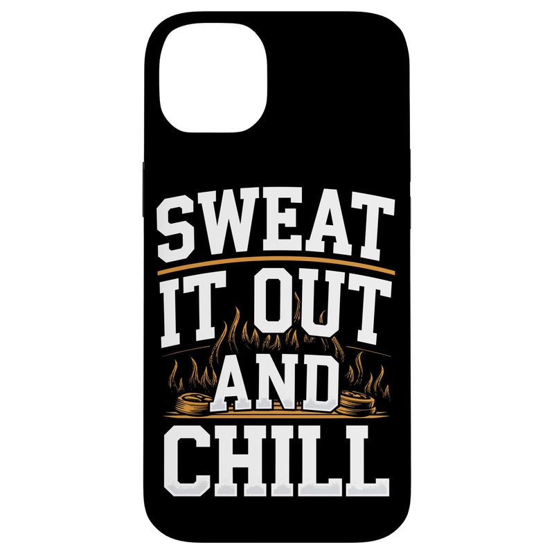 iPhone 14 Plus Infrared Sauna Sweat Therapy Spa Day Detox Self-Care ...