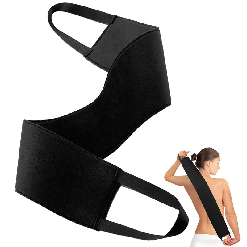 KELILO Back Lotion Applicator for Back, Self Tanner Back Applicator ...