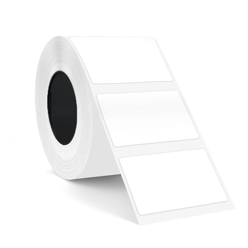 SUPVAN KATASYMBOL T50M Pro/Plus Label Tape Paper, Waterproof Labels for ...