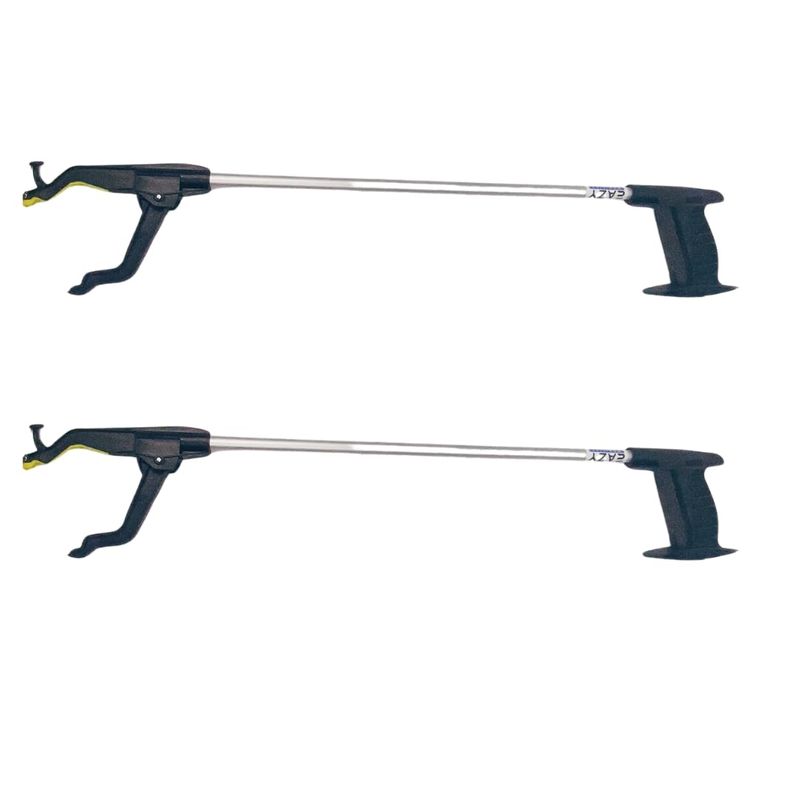 Eazy Reacher Grabber – Litter Picker, Long Handled Reacher Grabber Tool ...