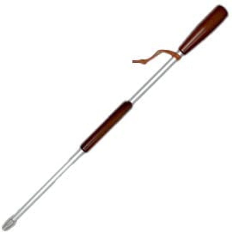 SINANO WORKS FIRE BLASTER ASOBI Fire Blowing Stick [Fire Starter/Bellow ...