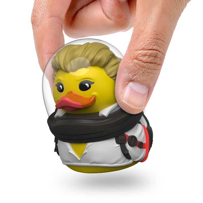 TUBBZ Mini: Fallout - Nuka Cola Girl Cosplaying Rubber Duck Vinyl ...