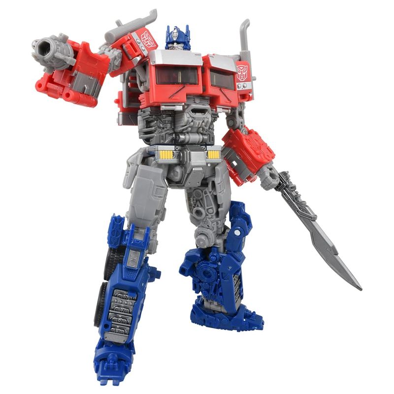 Takara Tomy Transformers SS-122 Optimus Prime - Online Marketplace ...