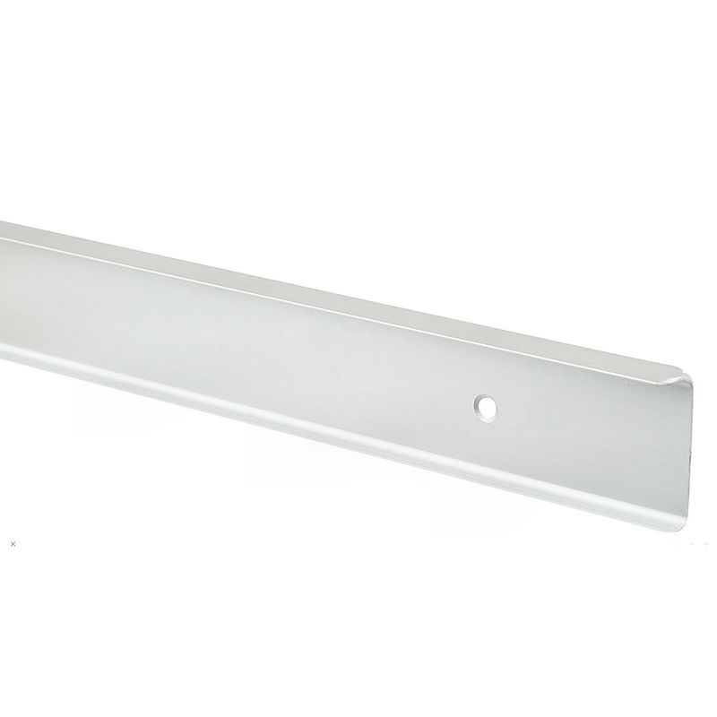 T&C™ 38mm-40mm Kitchen Worktop Finishing Profiles 3mm Radius Top ...