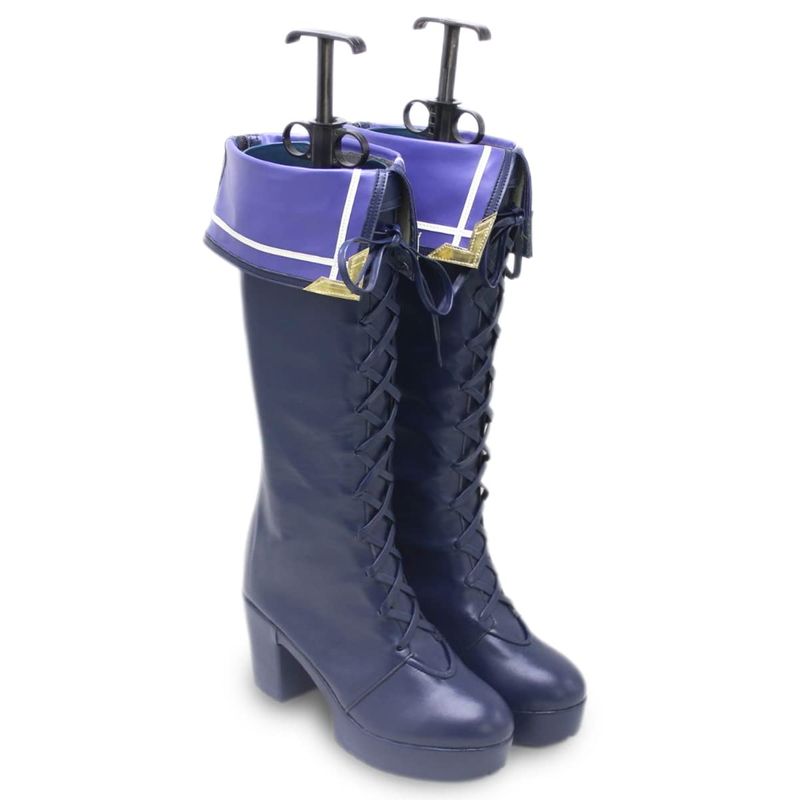 Selen Tatsuki Cosplay, Shoes, Boots, Cosplay Shoes, Costume ...