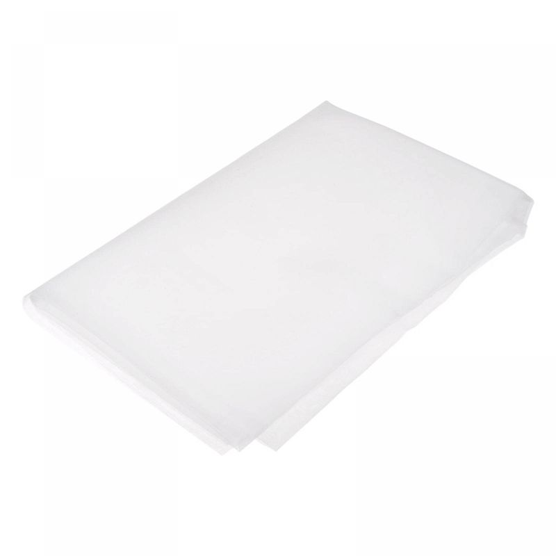 uxcell 150 Micron Paint Nylon Mesh Filter Net Sheet Filter Cloth for ...
