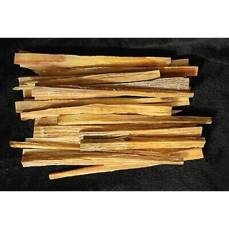 3 Lbs of TOP GRADE FAT LIGHTER Fat Wood Pine Fire Starter Kindling Wood ...