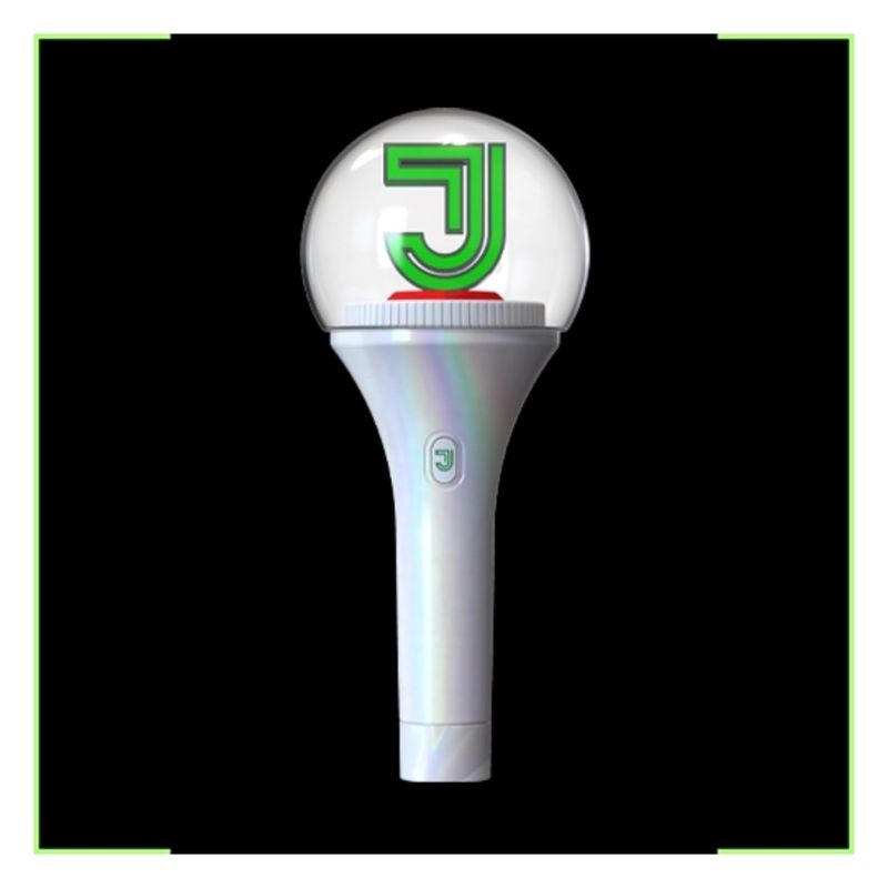 KIM JAE JOONG OFFICIAL LIGHT STICK Official Penlight, Imported Jaejun ...