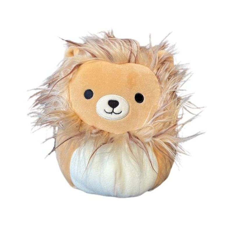 Squishmallows Official Kellytoy Plush 8 Inch Squishy Soft Plush Toy ...