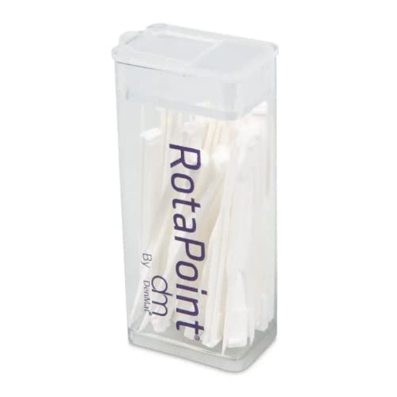 RotaPoint® Interdental Cleaning Device; 1 Pack of 30 Rotapoints; by ...